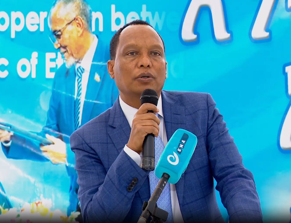 MoU Signed with Somaliland Manifestation of Ethiopia’s Desire to ...