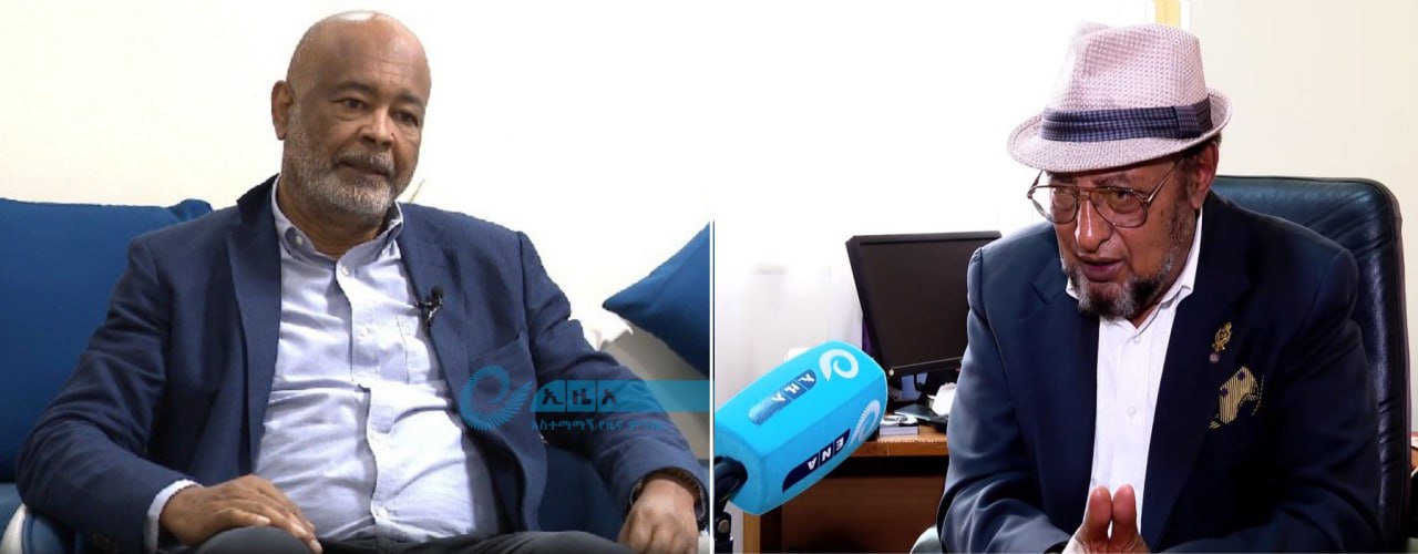 MoU Inked with Somaliland Provides Multifaceted Economic Benefit ...