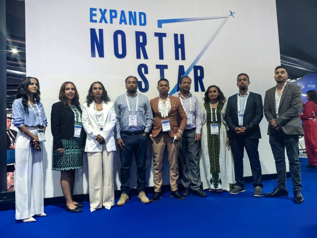 World’s Largest Startups, Investors Event Kicks off in Dubai - ENA ...