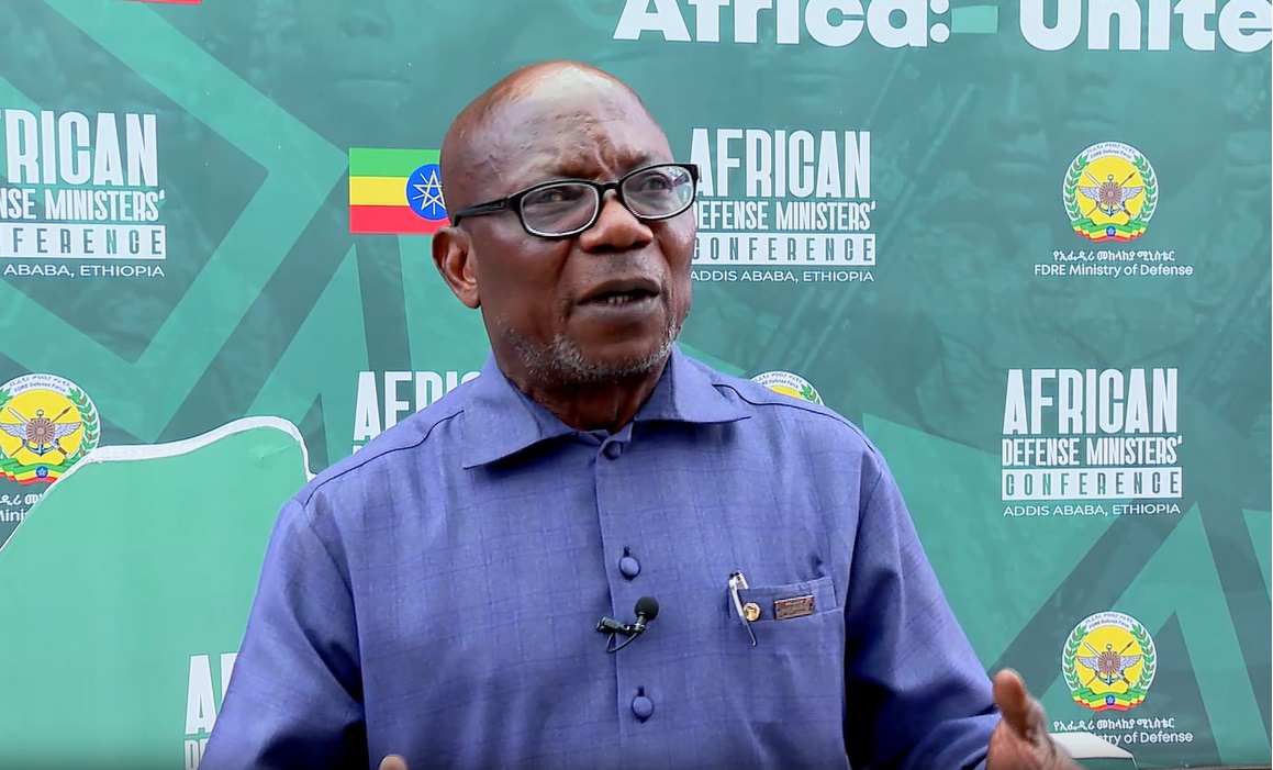 African Nations Urged to Engage with Ethiopia to Share Peacekeeping ...