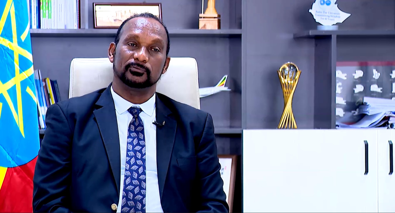 Ethiopia’s Education Sector to Gain Major Boost from Digital Ethiopia ...