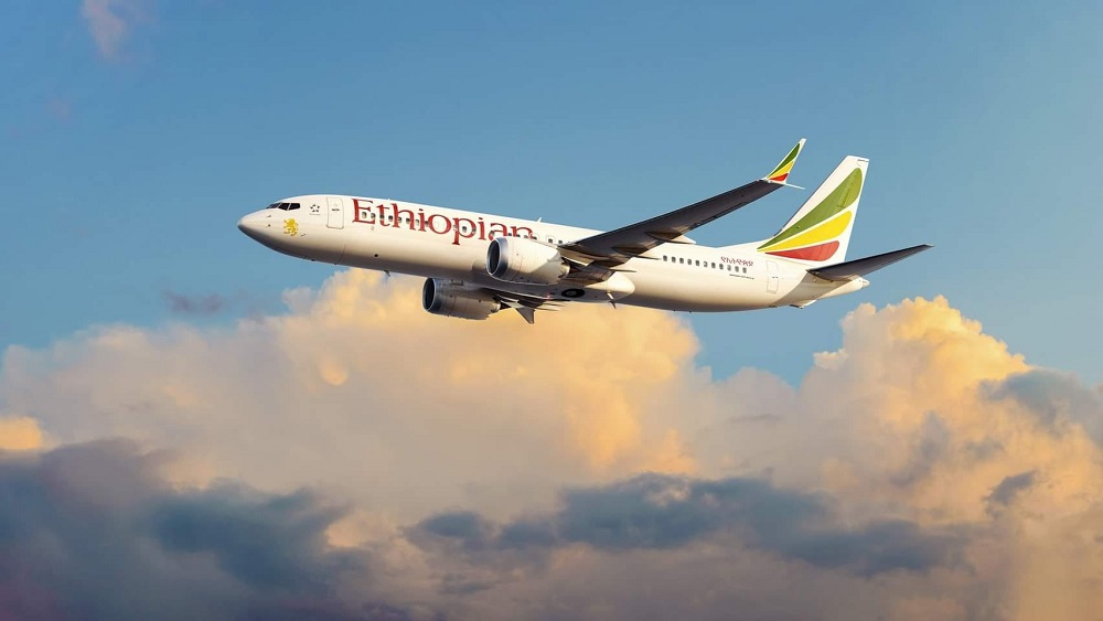 Ethiopian Airlines Resumes Direct Flights to Bangui, Central African ...