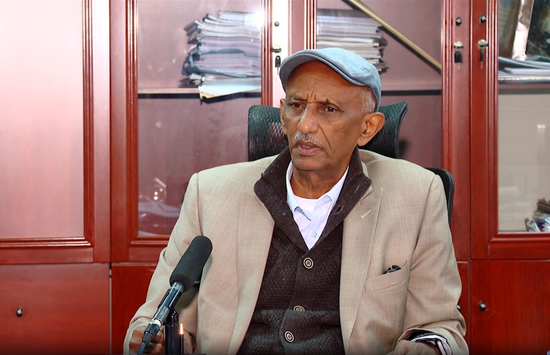 Recently Commissioned GERD Turbines Bolster Public Support: GERD ...