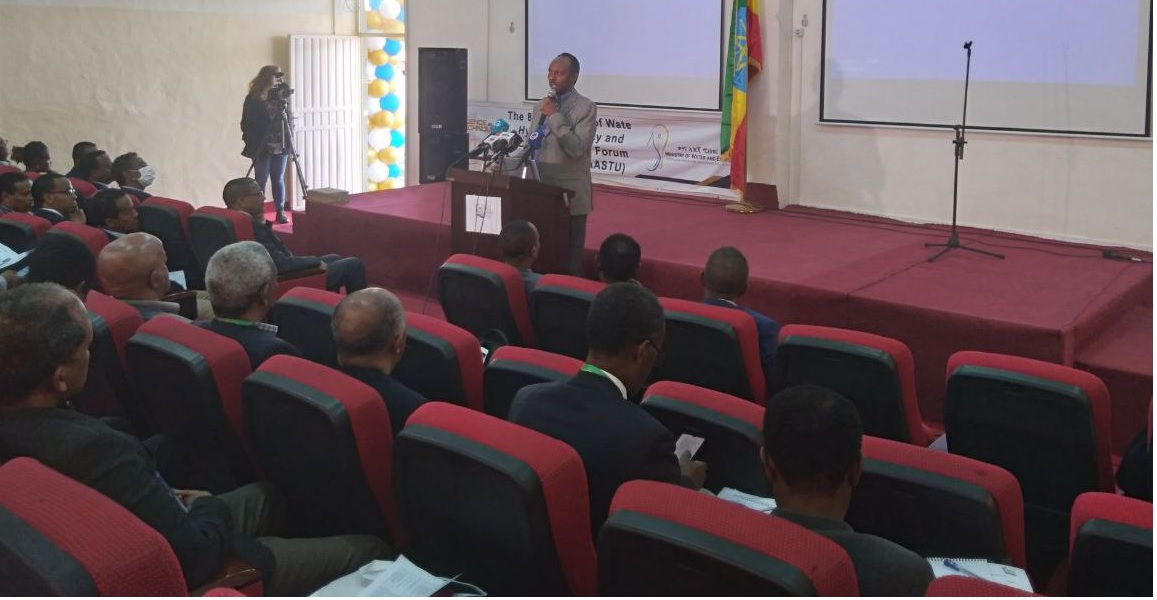 Scholars Urged to Intensify Research to Ensure Ethiopia’s Right for ...