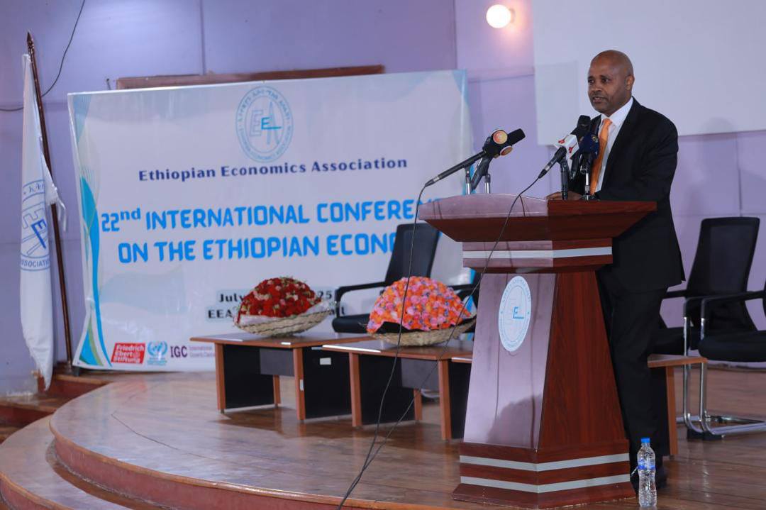 Finance State Minister Calls for Rigor, Responsibility in Economic ...