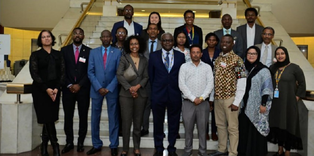 ECA Convenes Member States to Strengthen Development Planning Processes ...