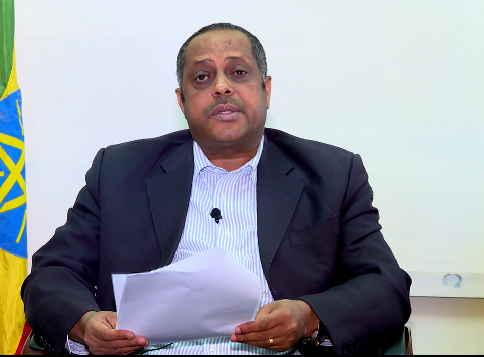 Ethio-Somaliland MoU Demonstrates Govt’s Tenacity for Sustainable Dev’t ...