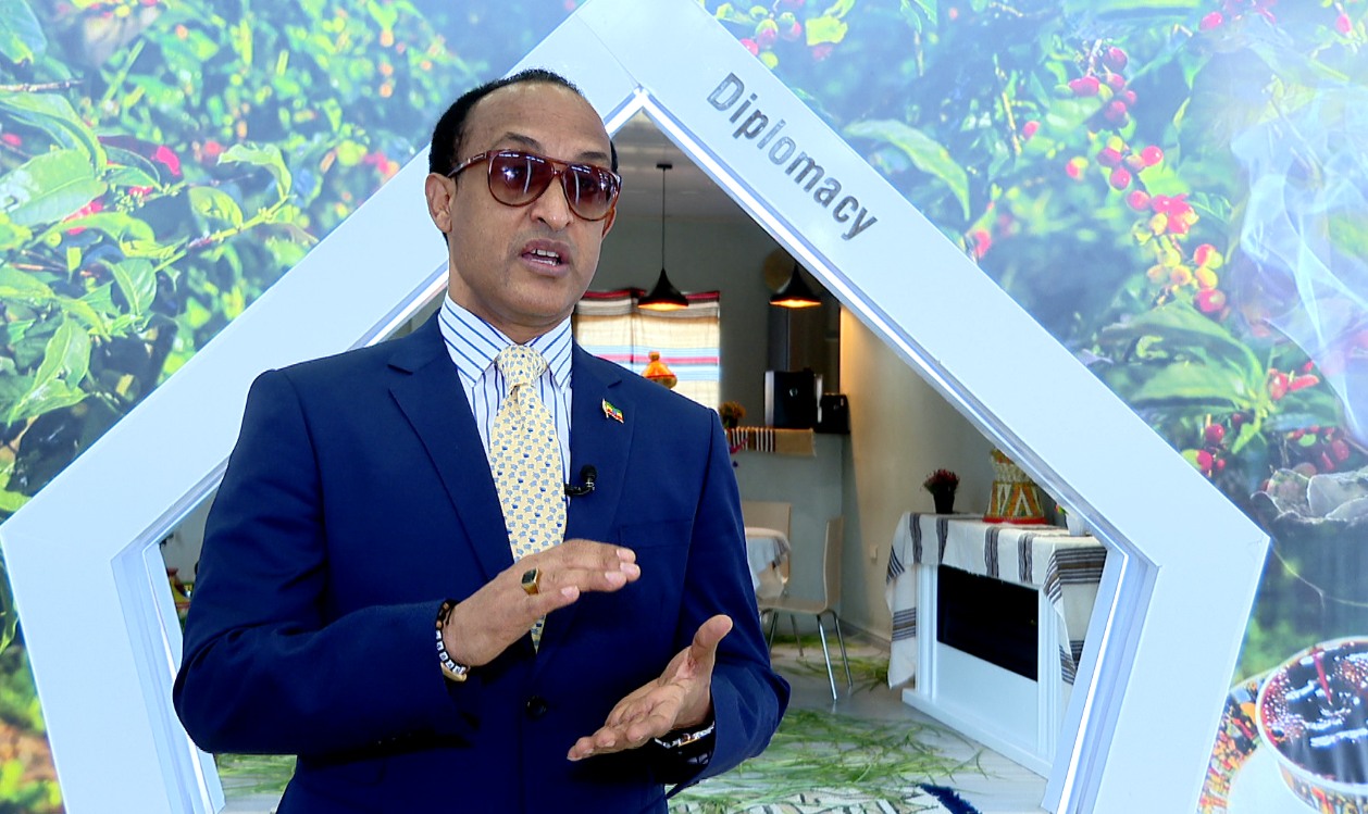 Ethiopia Still Upholds Its Long Held One China Policy: Spokesperson ...