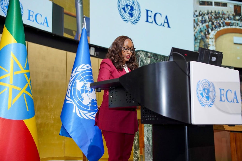 Ethiopia Embraces Digital Transformation of Statistical Services - ENA ...