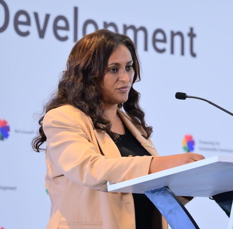 Ethiopia shares Experience on Integrated National Financing Framework ...