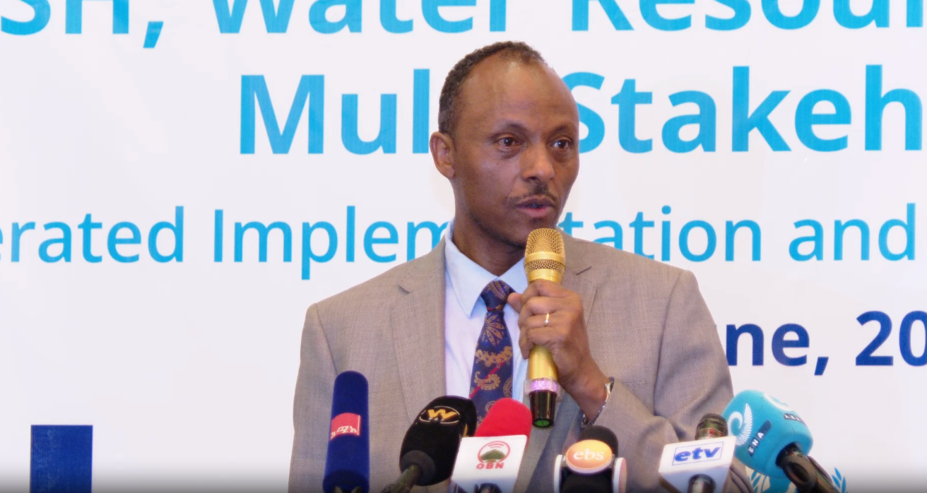 Strong Coordination Among Partners Crucial To Ensure Water, Energy ...