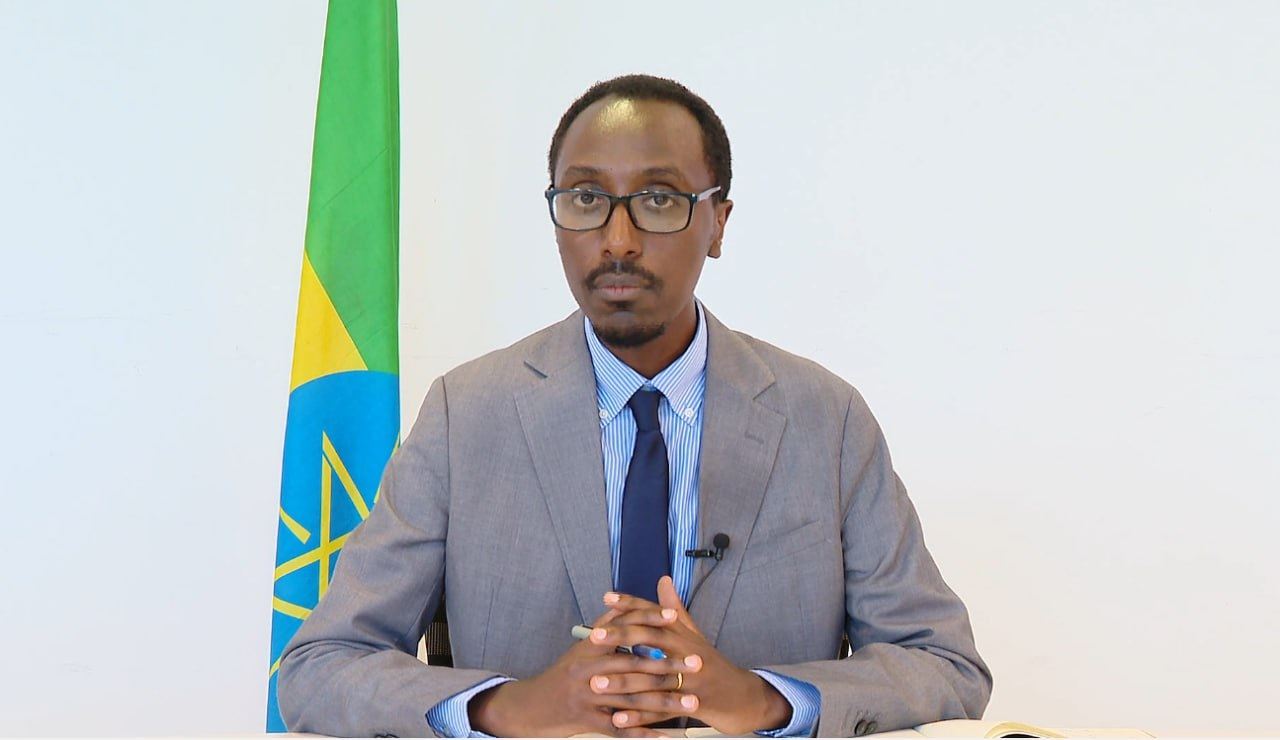 PM Abiy Appoints New Ministers to Three Top Ministerial Positions - ENA ...
