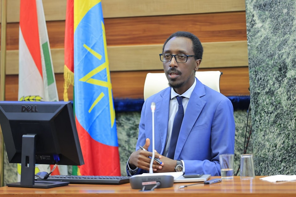 Ethiopia Making Extensive Preparations to Implement Transitional ...