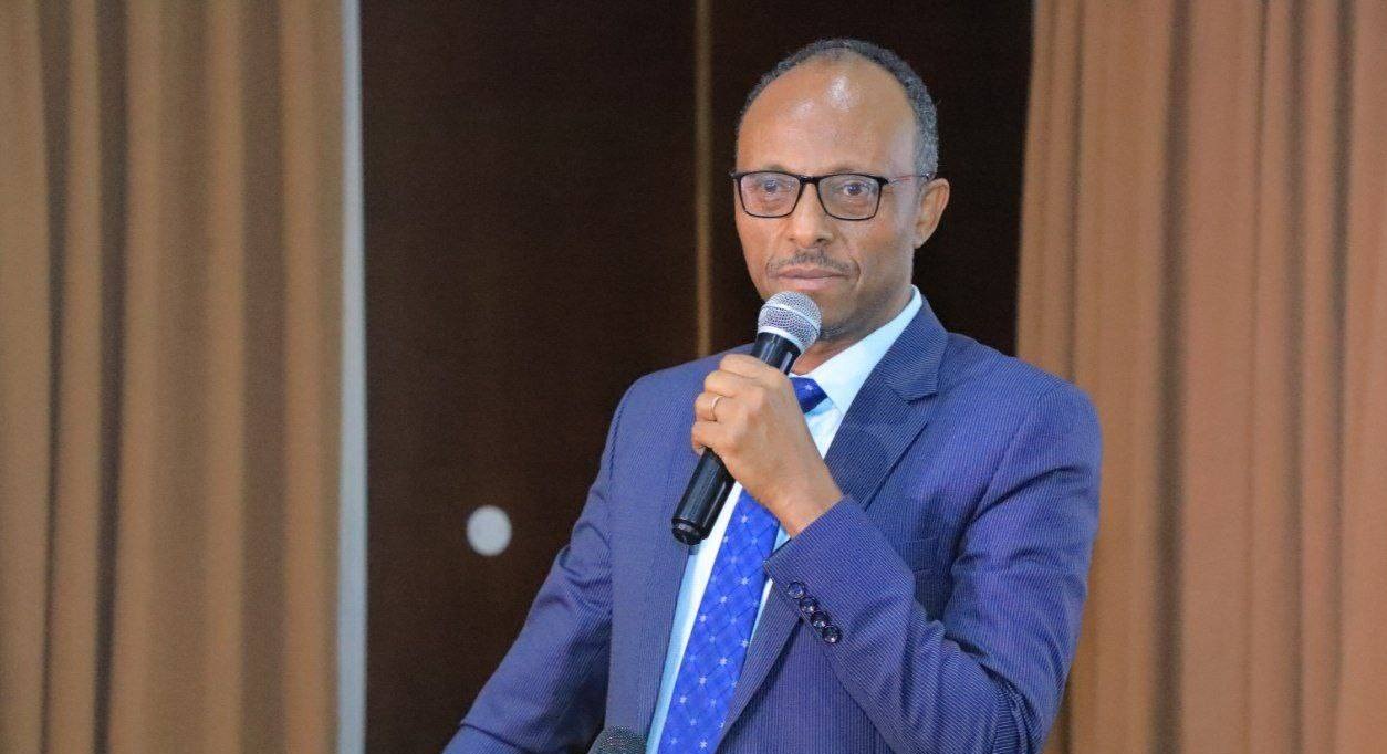 Ethiopia Shares Environmental Conservation, Watershed Mgt Experience to ...