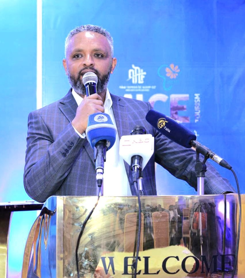 Addis Ababa Has High Potential to Become Hub for MICE - ENA English - ENA