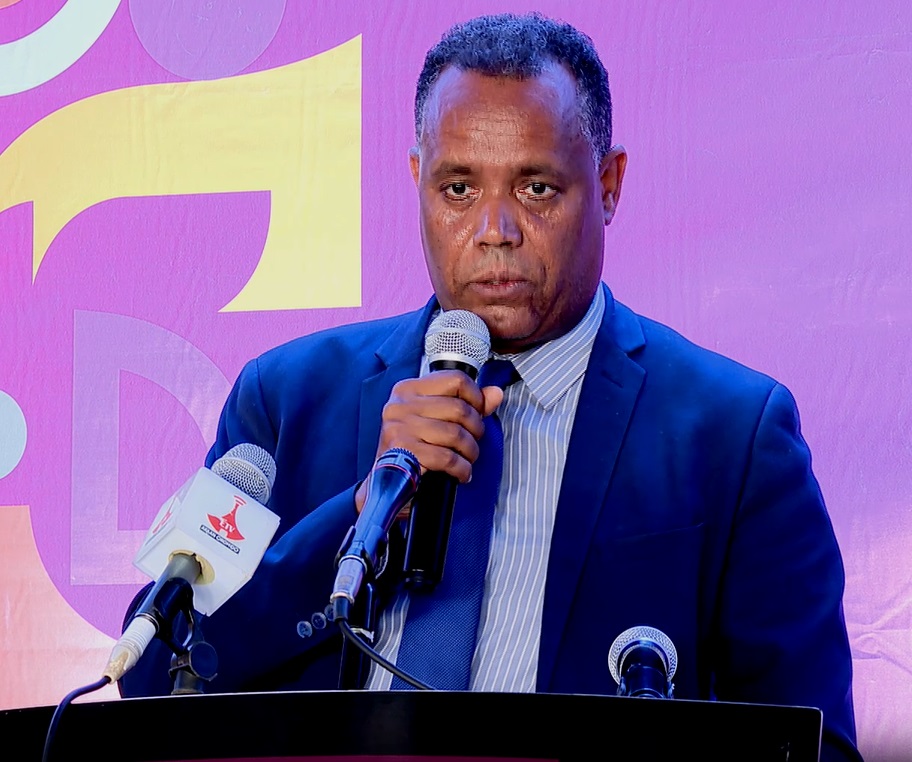 Ethiopia’s Official Highlights ILRI’s Role in Supporting Country’s ...