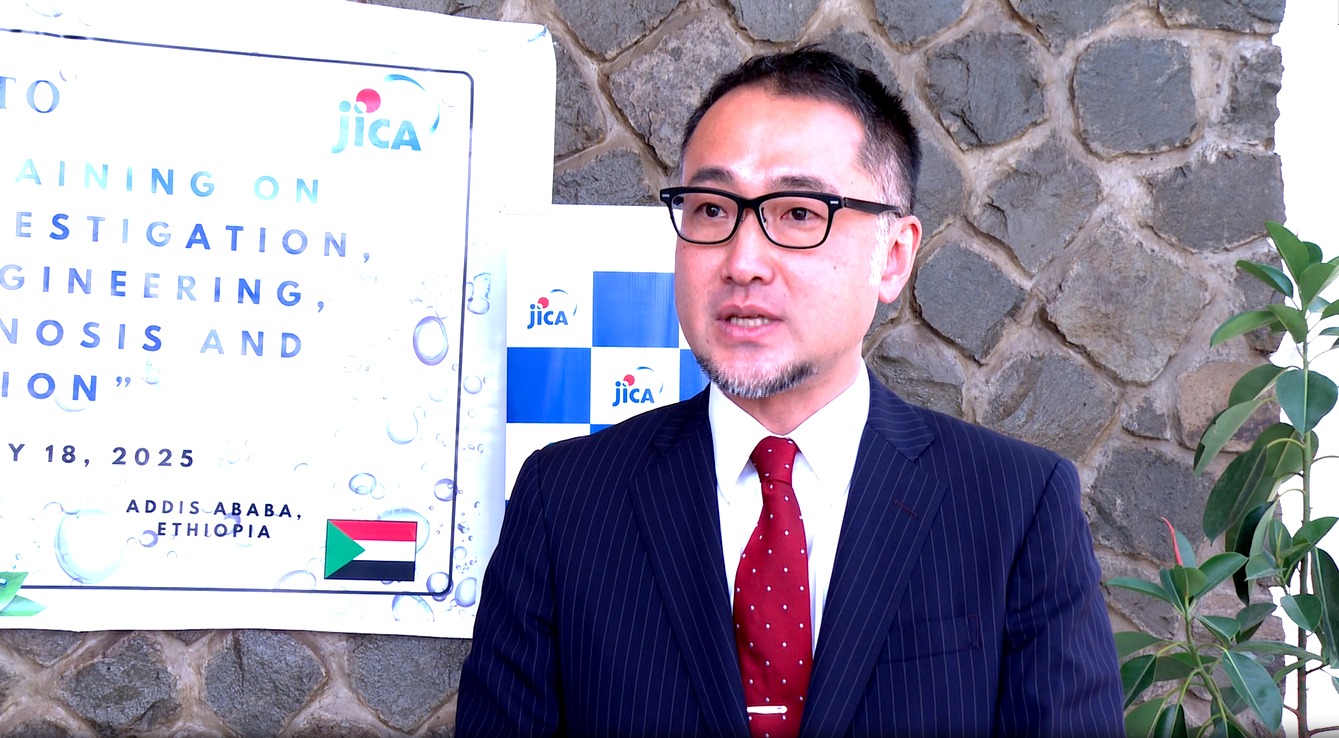 JICA Praises Ethiopia’s Efforts to Transform Agrarian Economy to Industry - ENA English - ENA