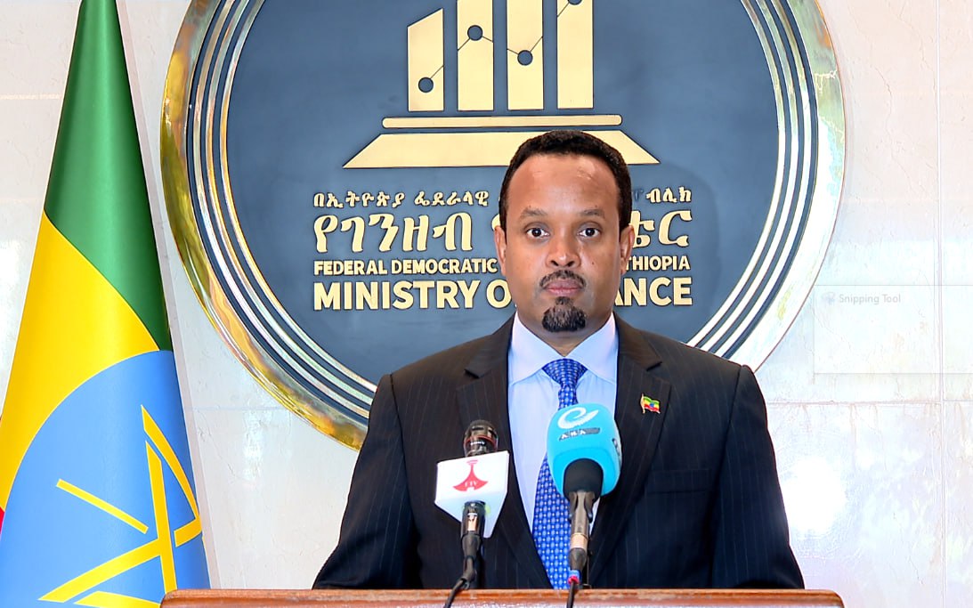 Ethiopia's Comprehensive Macroeconomic Reform Making Strides, Says ...