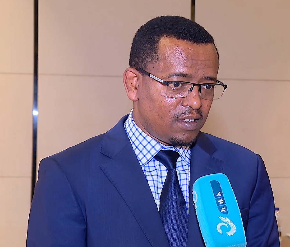 Ethiopian Insurance Corporation’s Risk Bearing Capacity Jumps over 6 ...