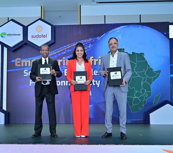 Telecom Oprators' Partnership for Horizon Fiber Initiative Anticipated to Forge Africa’s Digital ...