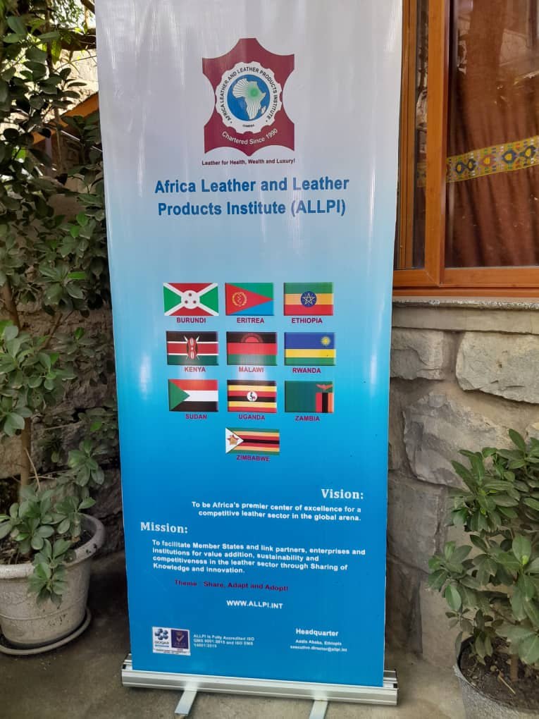 ALLPI Discussing on Technical Needs for Robust Hides, Skins ...