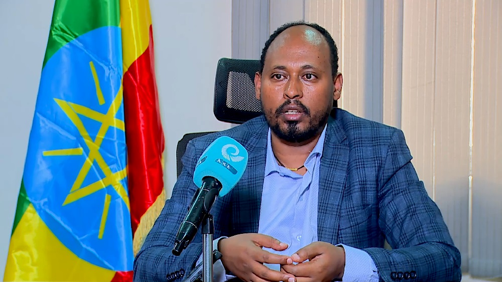 Ethiopian Blood and Tissue Bank Service Surpasses Eye Donation Goal ...