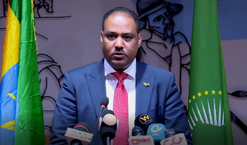 Africans Need to Renew Commitment for Stronger, Integrated Continent ...