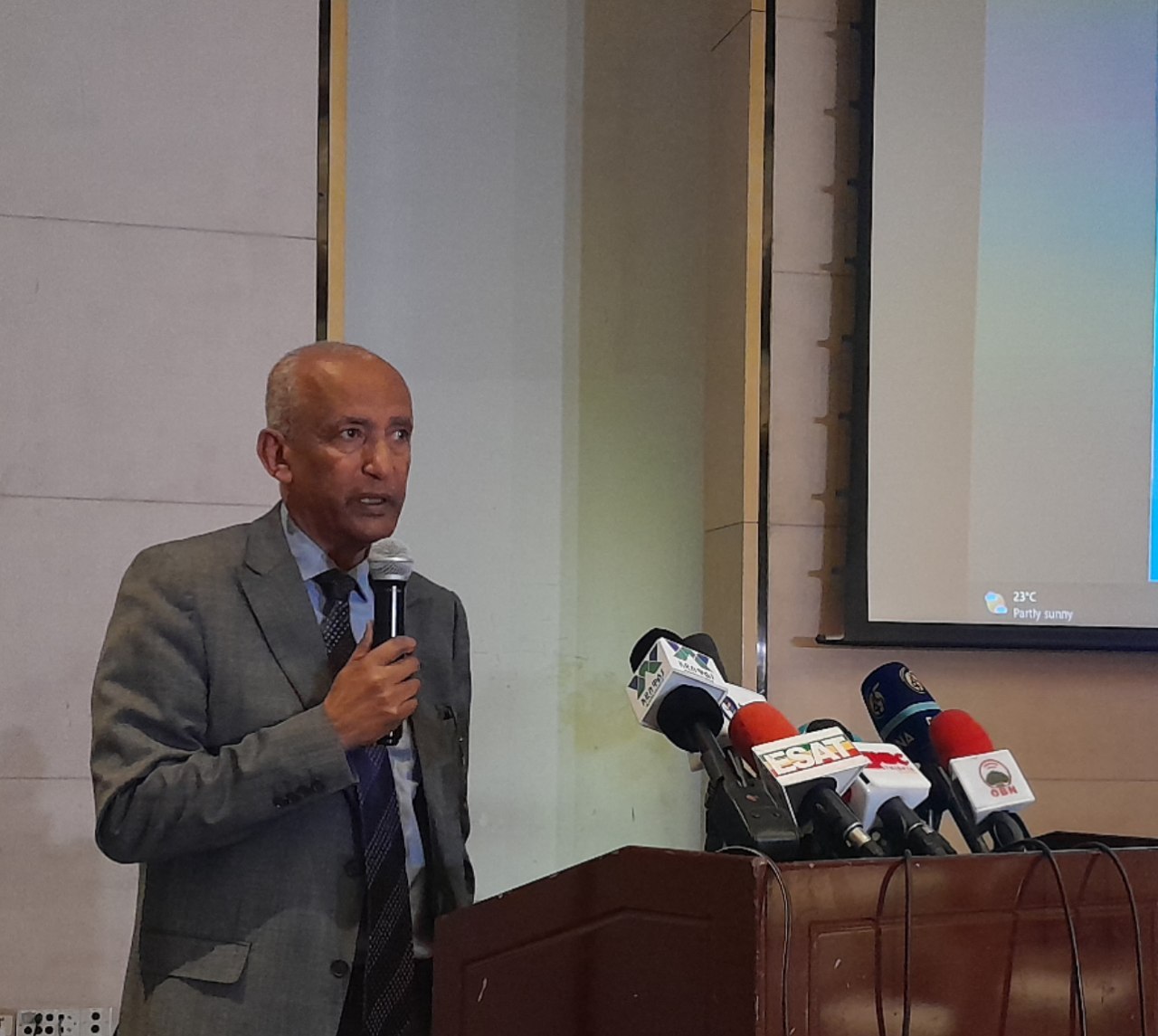 National Dialogue Conference to Convene in First Quarter of Next Year ...