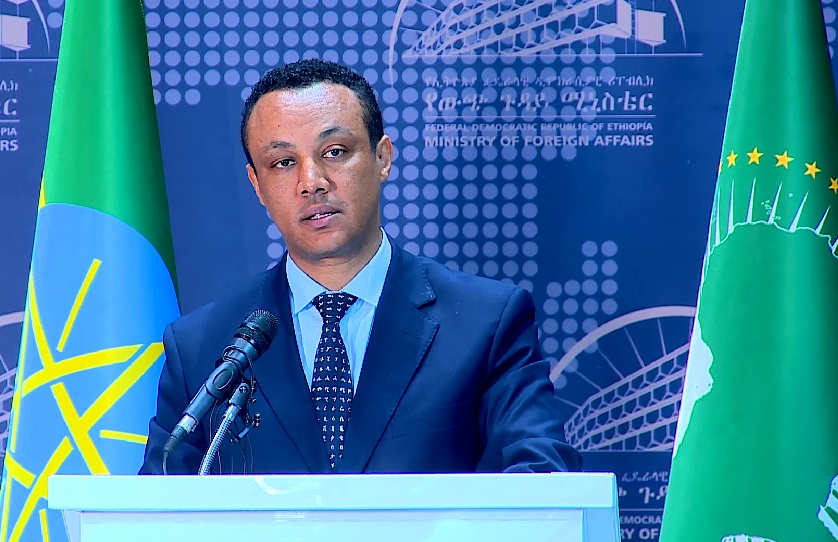 Financing for Dev’t Conference Revitalizes Ethiopia's Ability to ...
