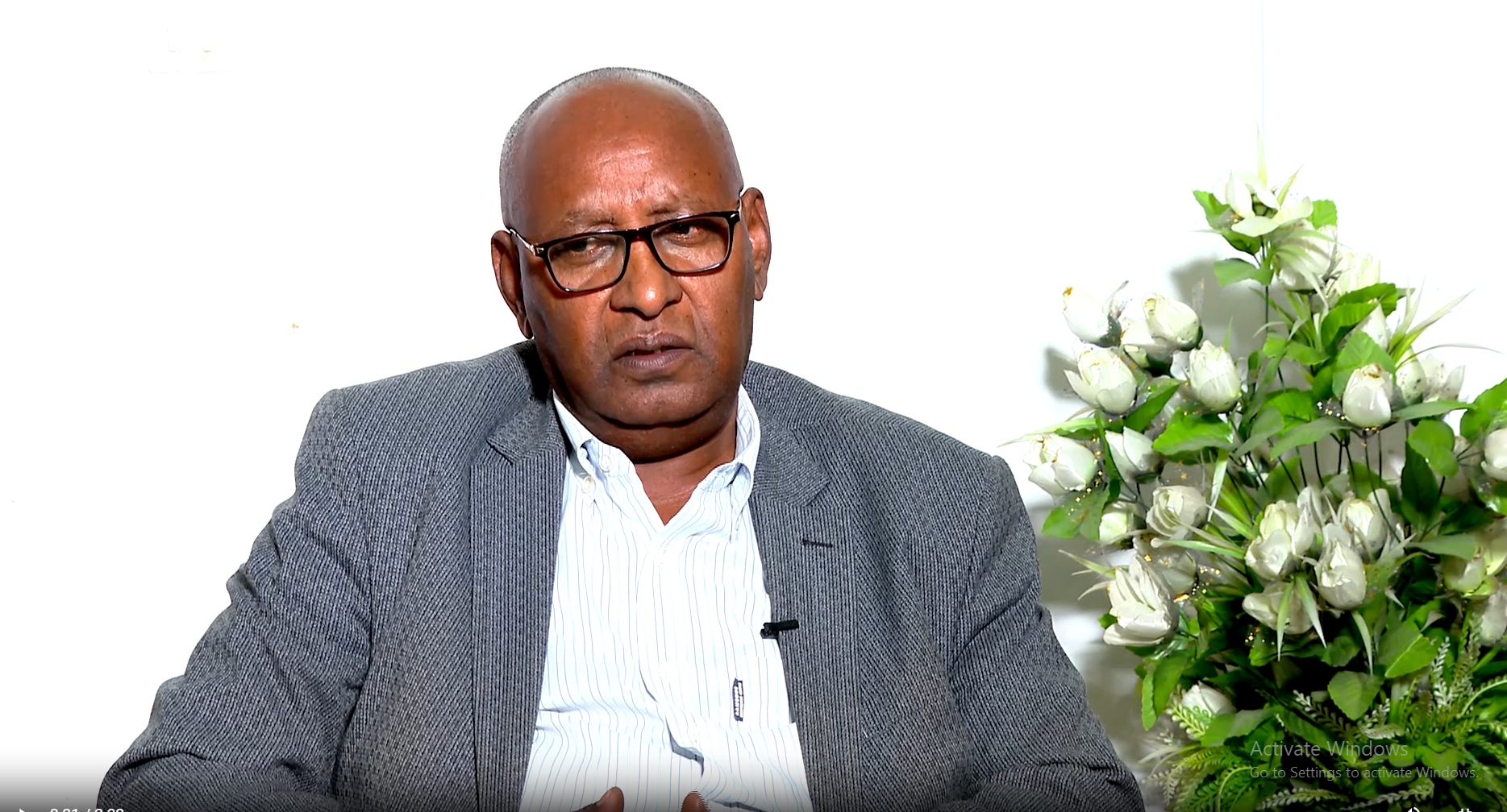 Ethiopia’s Consolidated Efforts Bearing Fruit in Ending Aid Dependency ...