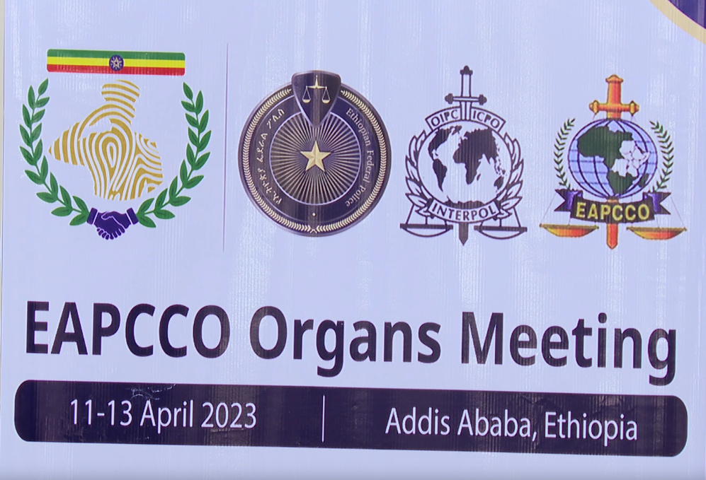 East Africa Police Chiefs Deliberating on Combating Terrorism ...