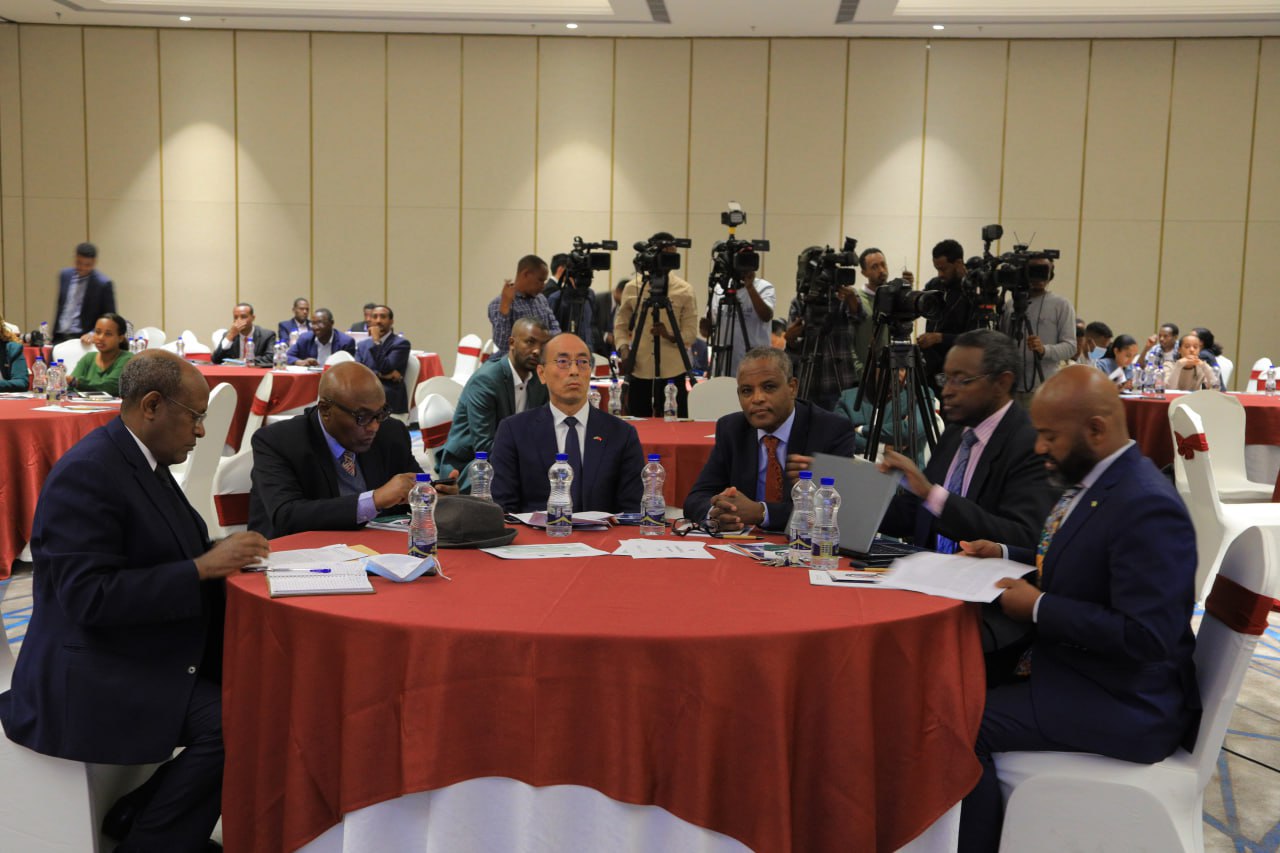 FOCAC Becoming Robust Platform in China-Africa Cooperation - ENA ...