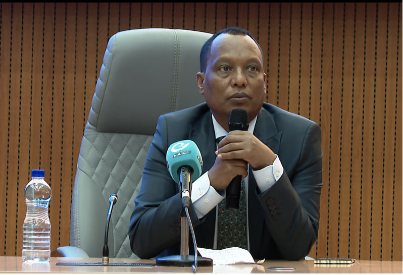 Recent Achievements in Ethiopia Evidence to Eliminate Aid Dependency ...