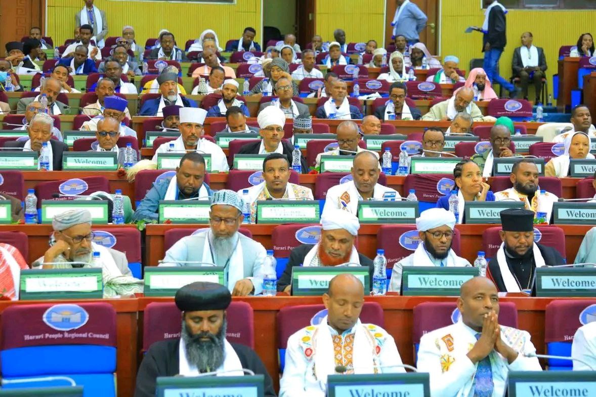 Inter-Religious Council Urges Religious Fathers to Strengthen Role in ...