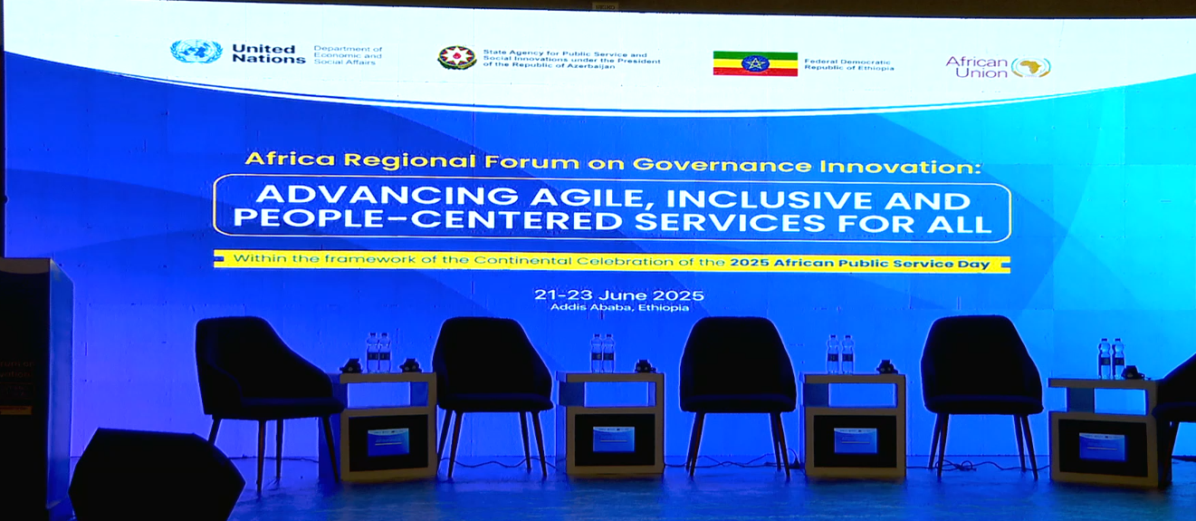 Changing Mindsets Fundamental to Transformed Public Service in Africa ...