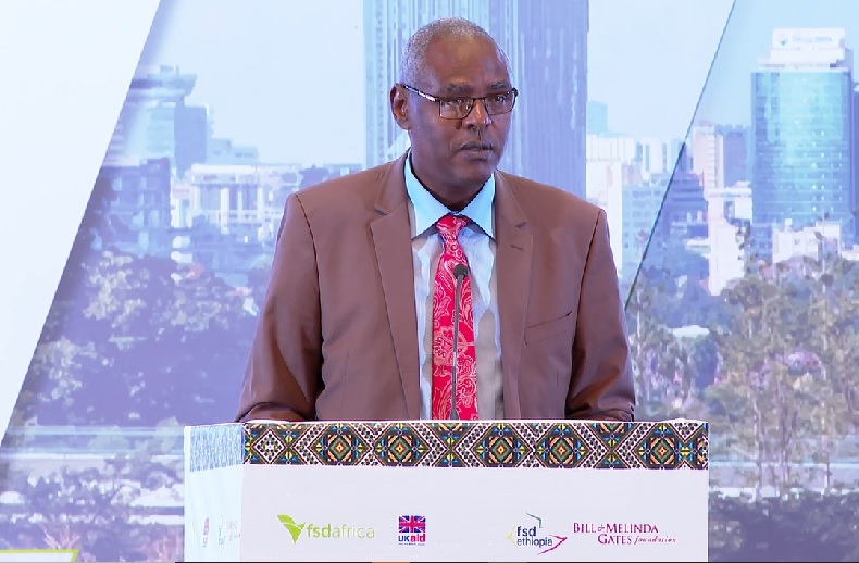 Ethiopia Needs Greater Innovation, Market Dev’t to Broaden Insurance ...