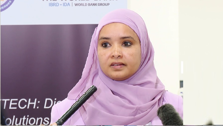 Conference on Leveraging Digitalization to Improve Tax Compliance ...