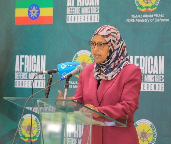 African Defense Ministers to Convene Three-Day Conference in Addis ...