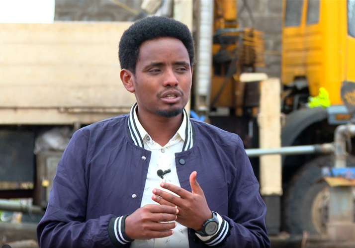 Water Dev't Projects in Borena Zone of Ethiopia Altering Pastoralists ...