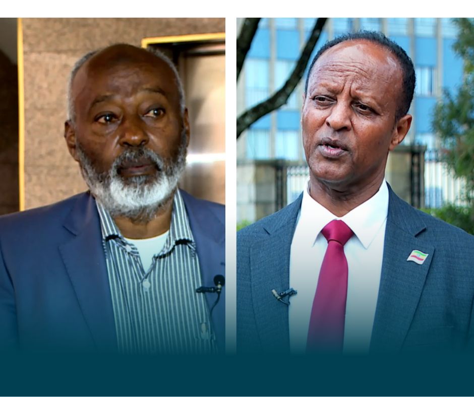 Ethiopia’s Sea Access Quest Crucial for Regional Harmony, Shared ...