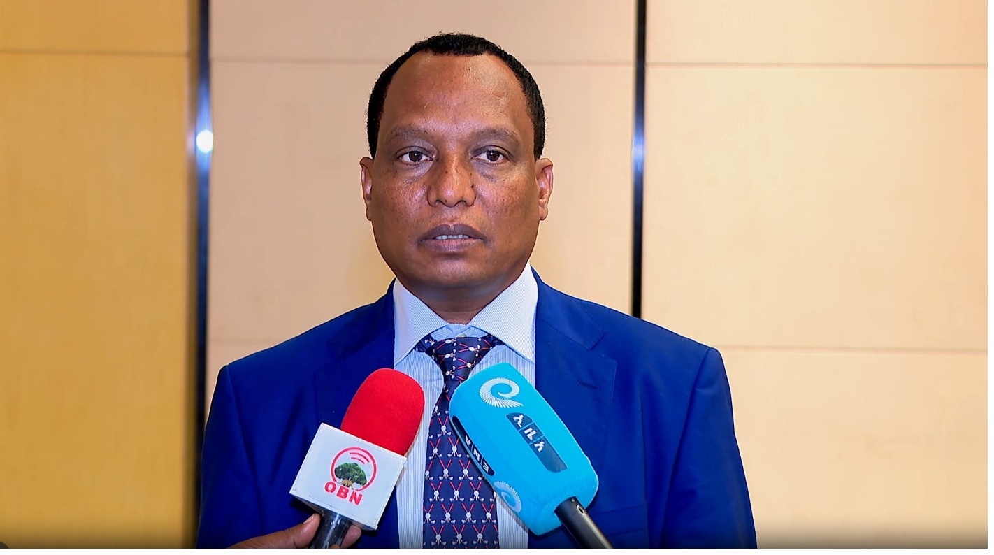 Ethiopia Committed to Implement Single African Air Transport Market ...