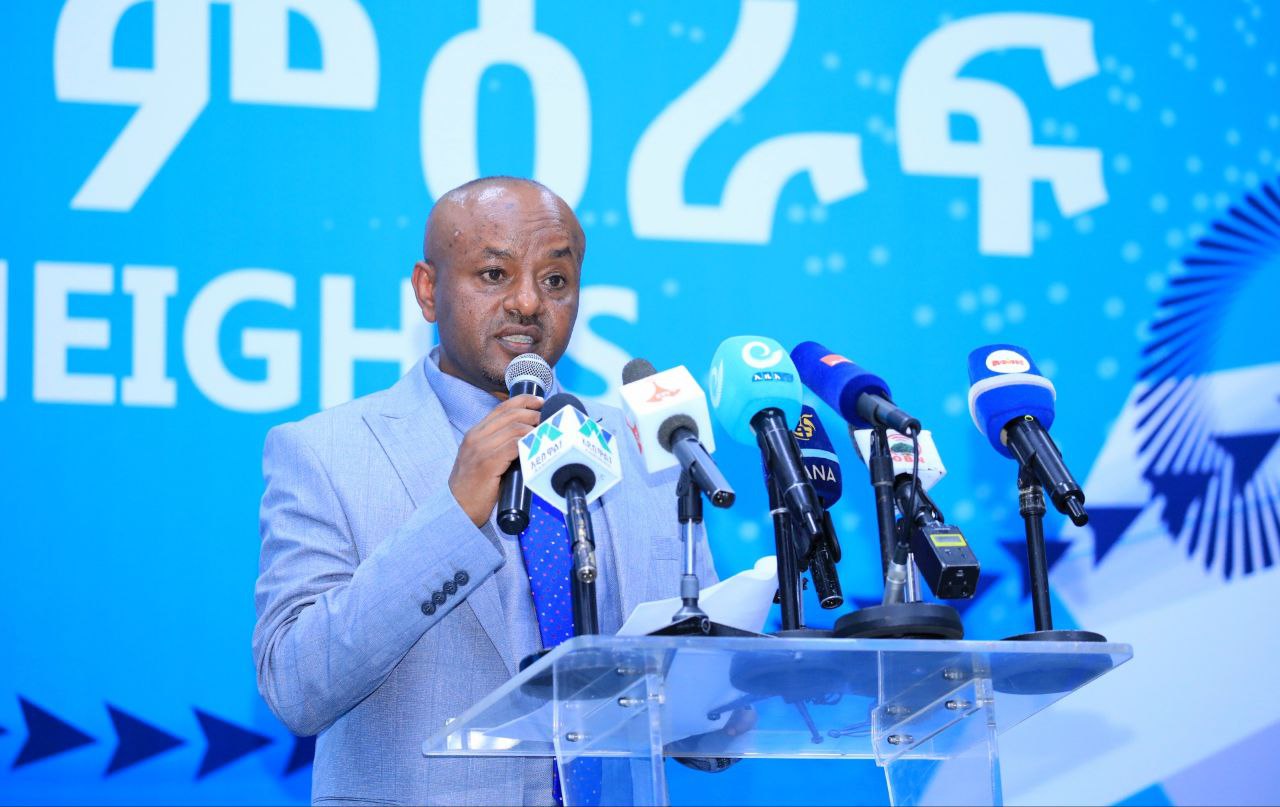 ENA Endeavoring to Foster Nat’l Consensus, Image Building: CEO - ENA English - ENA