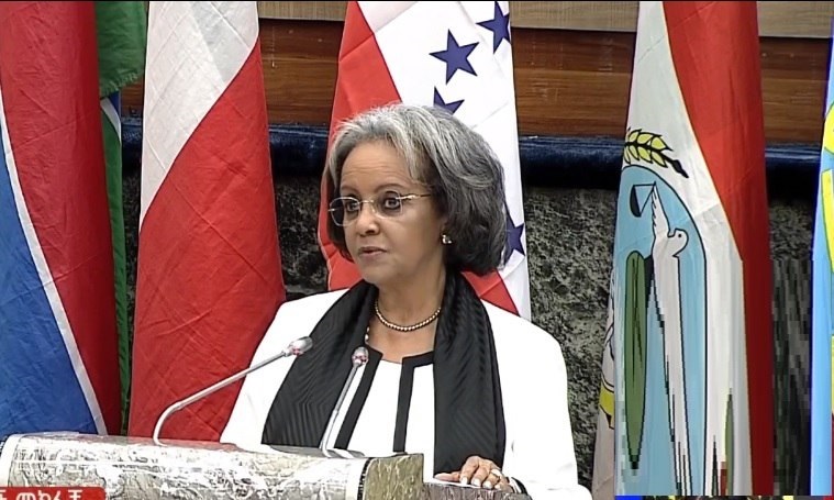 Civil Work Construction of GERD Will Be Completed During Current Fiscal ...