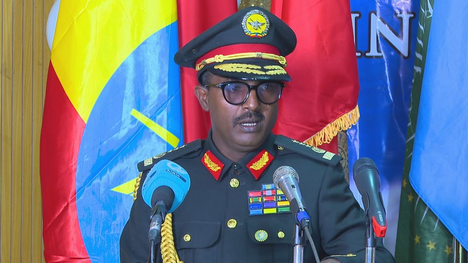 Given Geopolitical Tensions, Global Peace at Forefront of Our ...