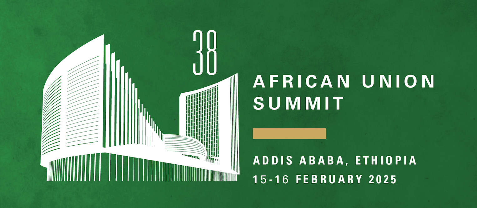 38th AU Summit: A Turning Point for Continent's Leadership, Global ...