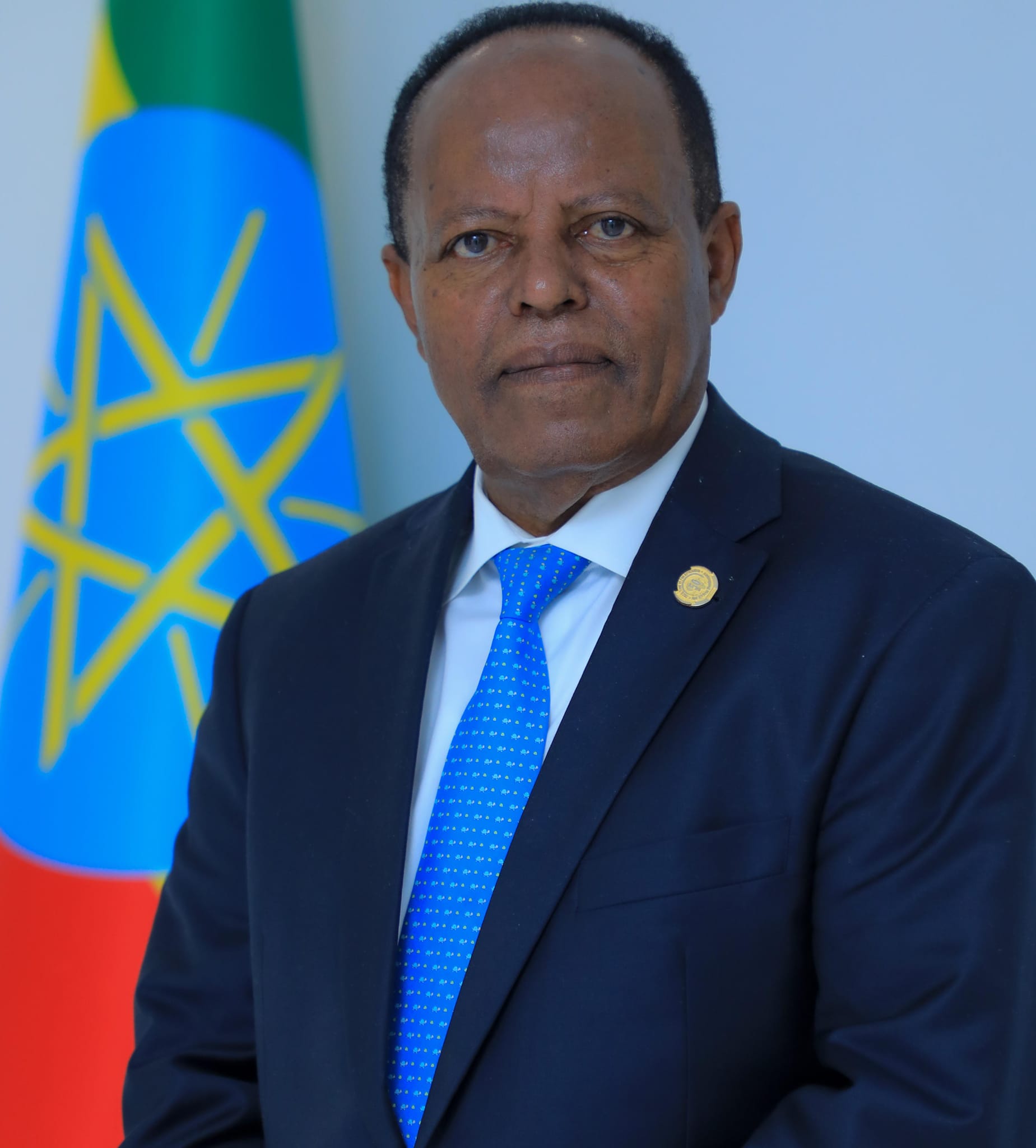 FM Taye Expresses Condolences to People, Gov’t of Somalia - ENA English ...