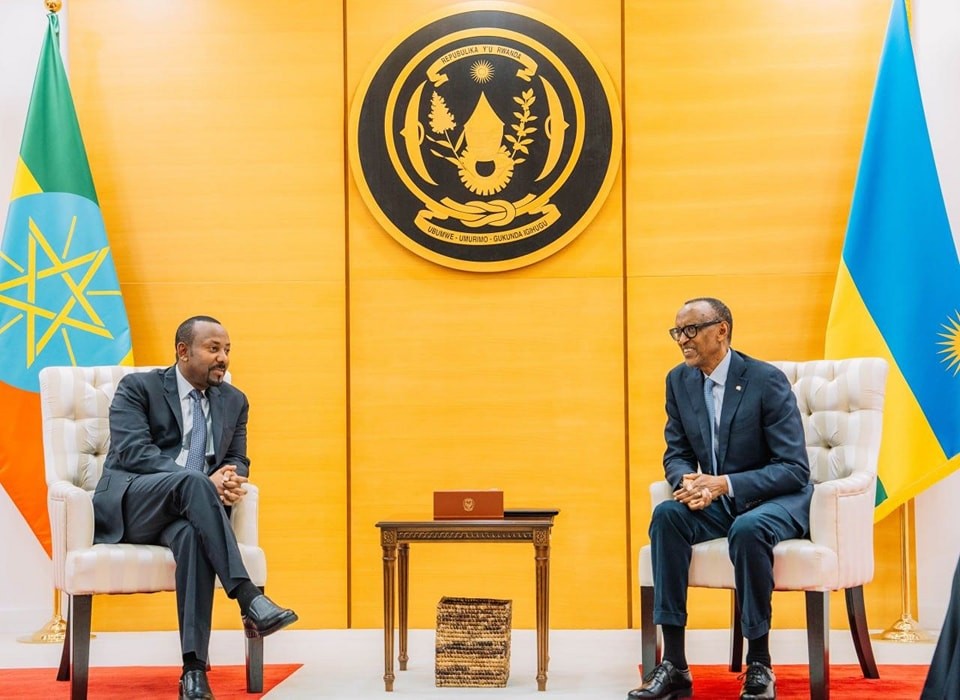 Ethiopia, Rwanda Making Great Efforts in Agriculture That Entails ...