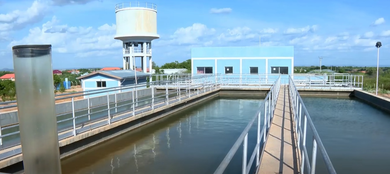 Ethiopia Intensifies Investment in Water Infrastructure to Bolster ...