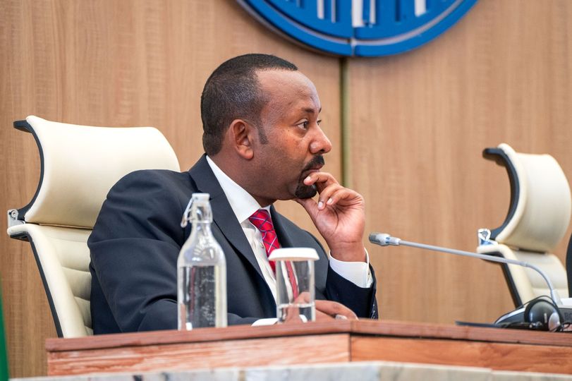 State of Emergency Brought Relative Peace in Amhara, Abiy Says - ENA ...