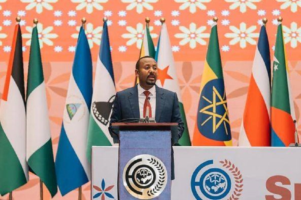 Investments in Education Key in Supporting Youth Navigate Dynamic World: PM Abiy - ENA English - ENA
